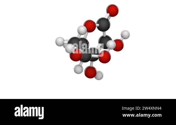 Chemical structure of Vitamin C (Ascorbic acid). Also known as ...