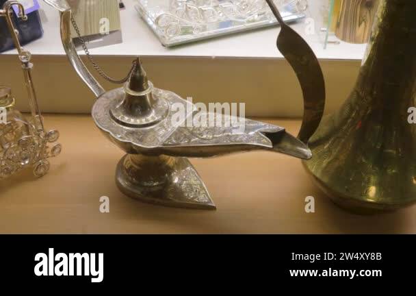 Aladdins antique Stock Videos & Footage - HD and 4K Video Clips - Alamy