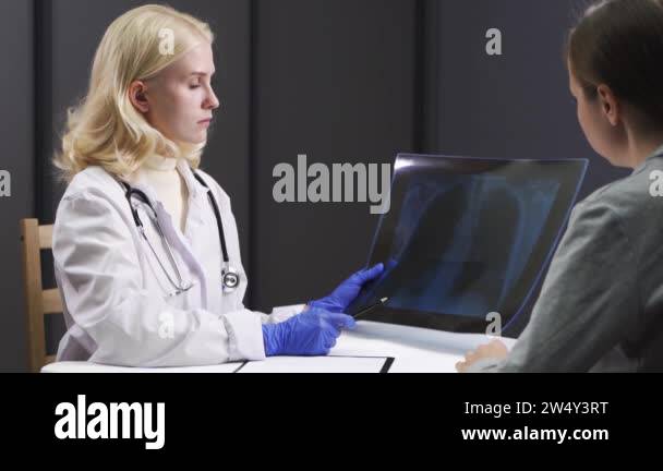 Chest x ray xray computer Stock Videos & Footage - HD and 4K Video ...