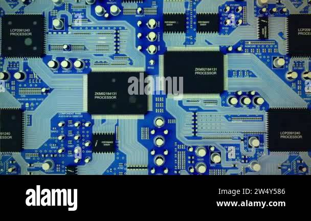 Animated circuit Stock Videos & Footage - HD and 4K Video Clips - Alamy