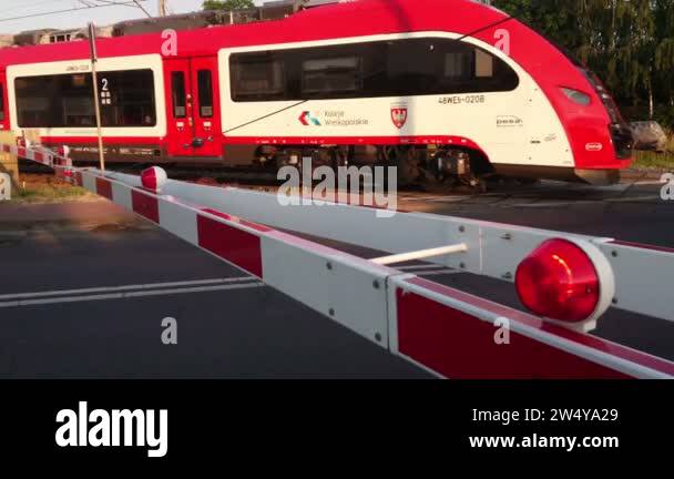 Pesa train Stock Videos & Footage - HD and 4K Video Clips - Alamy