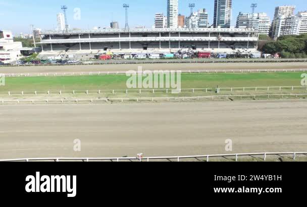 Hippodrome race track Stock Videos & Footage - HD and 4K Video Clips ...