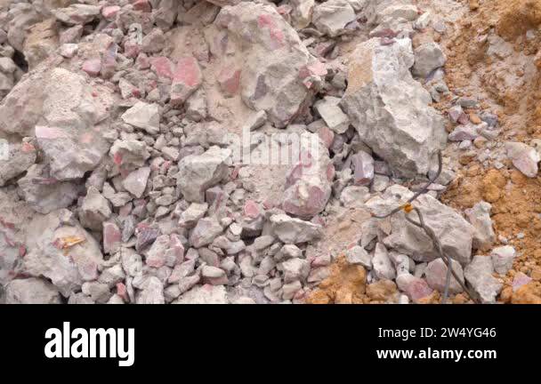 Concrete waste Stock Videos & Footage - HD and 4K Video Clips - Alamy