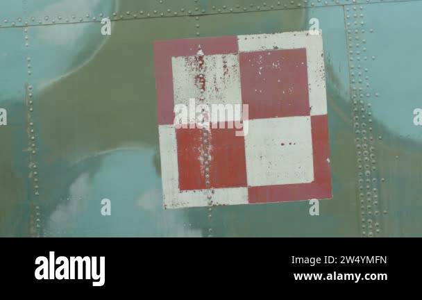 Polish insignia Stock Videos & Footage - HD and 4K Video Clips - Alamy