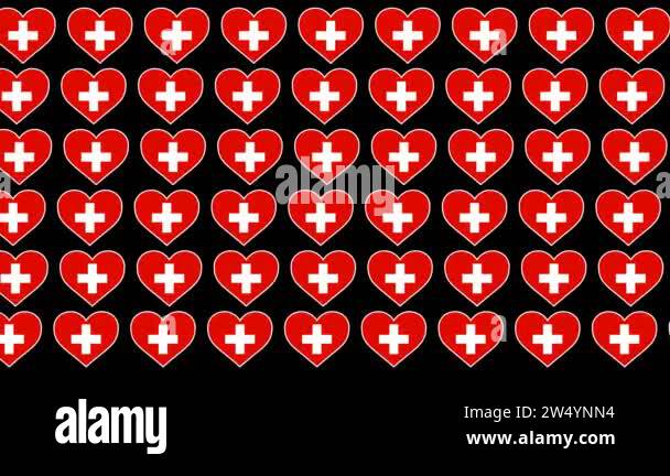 Switzerland pattern Stock Videos & Footage - HD and 4K Video Clips - Alamy