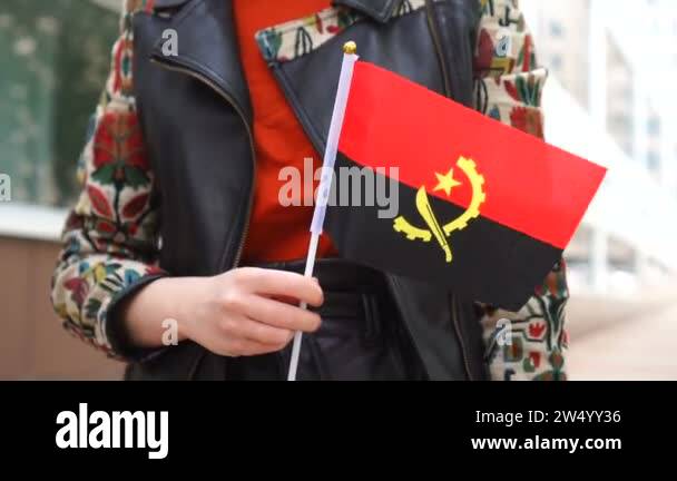 Angolan street Stock Videos & Footage - HD and 4K Video Clips - Alamy