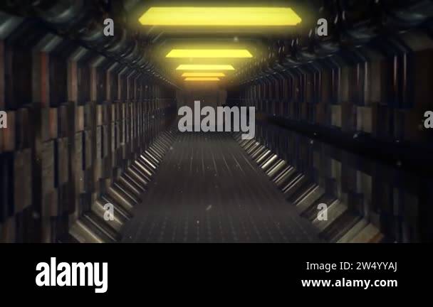Enclosed corridor Stock Videos & Footage - HD and 4K Video Clips - Alamy