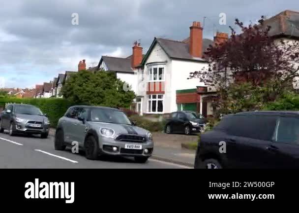 Hagley road Stock Videos & Footage - HD and 4K Video Clips - Alamy