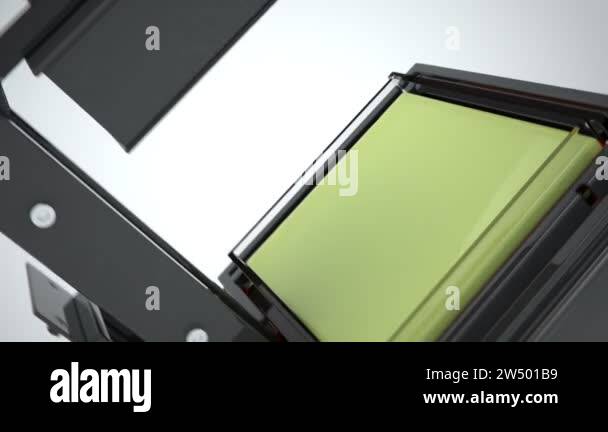 Human printer Stock Videos & Footage - HD and 4K Video Clips - Alamy