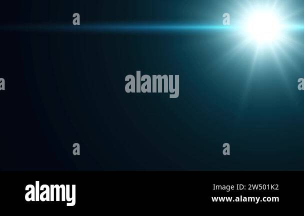 Flashing Wall VJ Stage Flash Lights Blinking 4K Loop Animation. Green ...