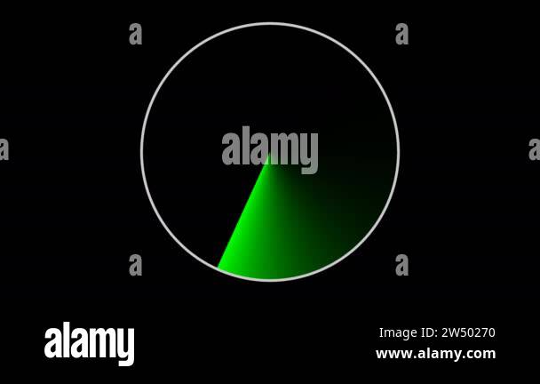 Radar screen circle Stock Videos & Footage - HD and 4K Video Clips - Alamy
