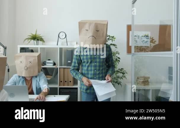 Grumpy female boss Stock Videos & Footage - HD and 4K Video Clips - Alamy