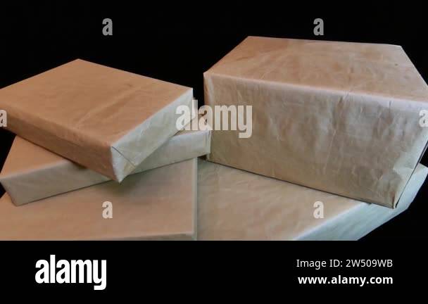 Shipping boxes different sizes Stock Videos & Footage - HD and 4K Video ...