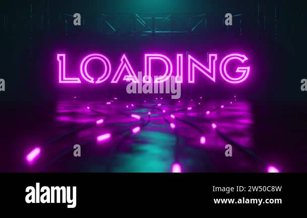 Loading signage Stock Videos & Footage - HD and 4K Video Clips - Alamy