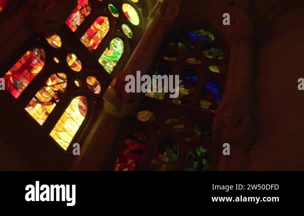 Colored windows Stock Videos & Footage - HD and 4K Video Clips - Alamy