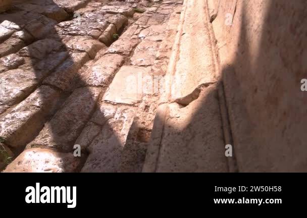 Antique brick road Stock Videos & Footage - HD and 4K Video Clips - Alamy