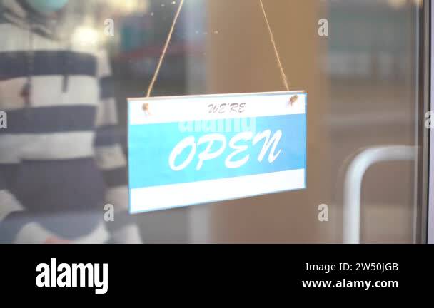 Storefront elements Stock Videos & Footage - HD and 4K Video Clips - Alamy