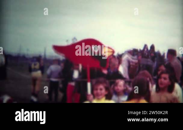 Football 1970s football fans Stock Videos & Footage - HD and 4K Video ...