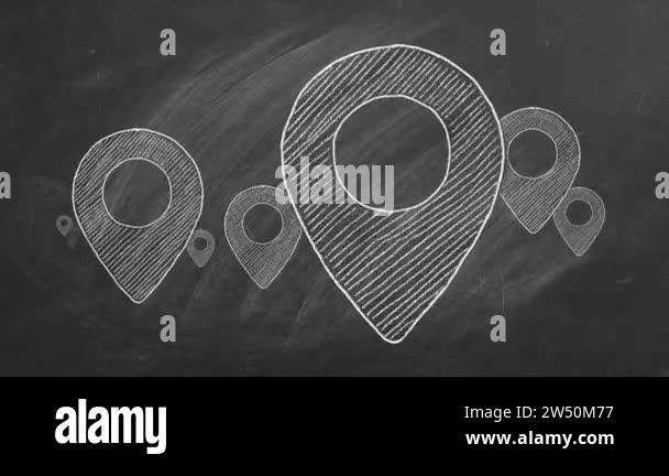 Classroom location sign Stock Videos & Footage - HD and 4K Video Clips ...