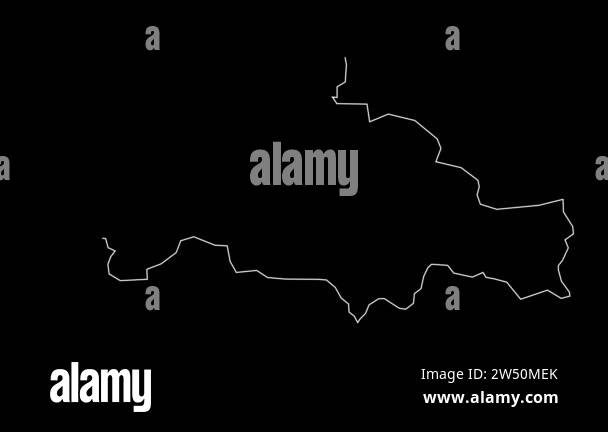 Kampong cham outline map Stock Videos & Footage - HD and 4K Video Clips ...