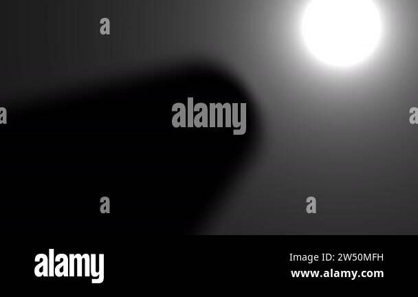 Shadow of solar eclipse Stock Videos & Footage - HD and 4K Video Clips ...