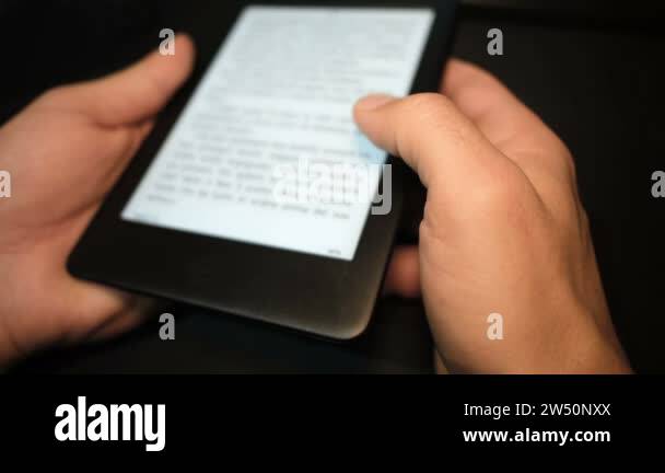 Reading and technology Stock Videos & Footage - HD and 4K Video Clips ...