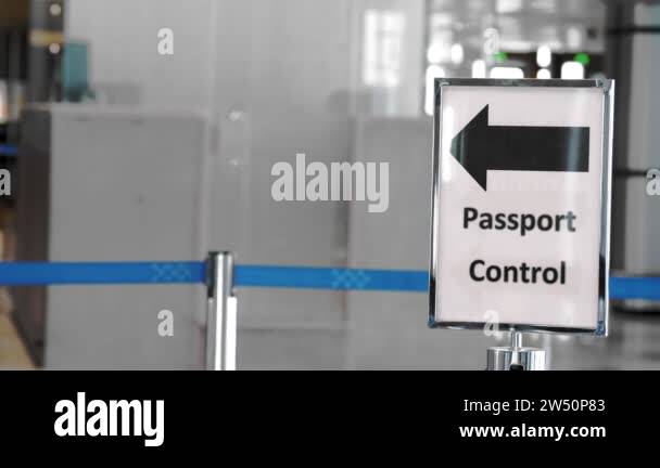 Sign passport Stock Videos & Footage - HD and 4K Video Clips - Alamy