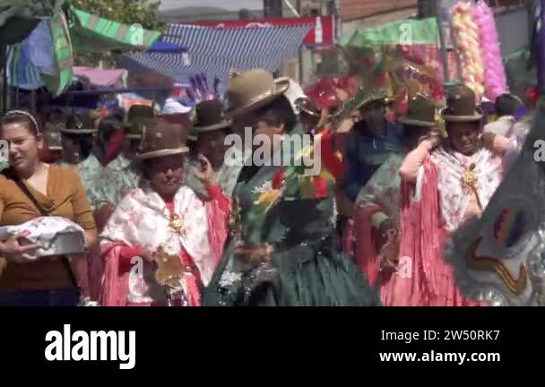 Aymara dance Stock Videos & Footage - HD and 4K Video Clips - Alamy