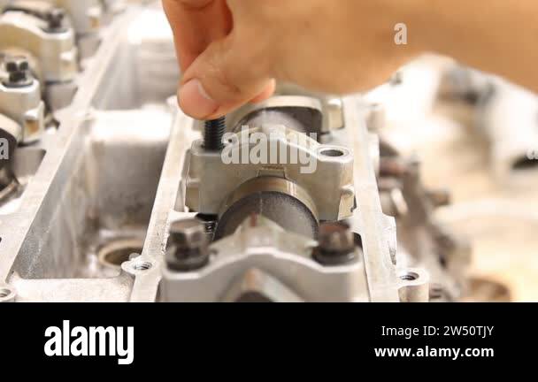 Bolt holder Stock Videos & Footage - HD and 4K Video Clips - Alamy