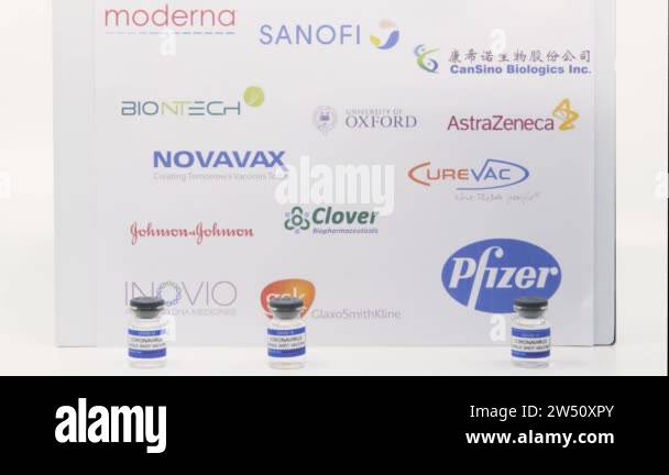 Gsk logos Stock Videos & Footage - HD and 4K Video Clips - Alamy