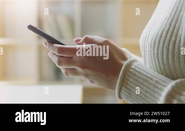 Mobile activity Stock Videos & Footage - HD and 4K Video Clips - Alamy
