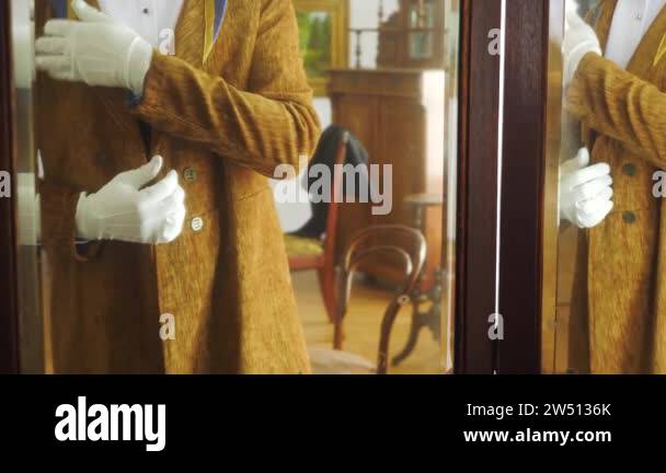 Aristocrat aristocrat Stock Videos & Footage - HD and 4K Video Clips ...