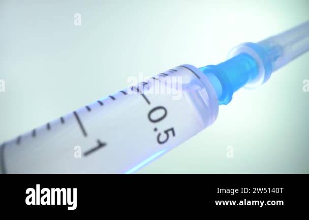 Doctor giving patient needle Stock Videos & Footage - HD and 4K Video ...