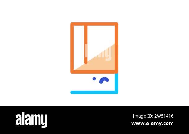 Fan device technology icon Stock Videos & Footage - HD and 4K Video ...