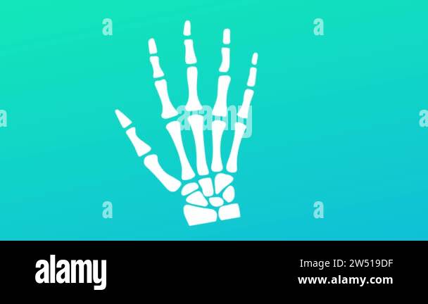 Skeleton waving Stock Videos & Footage - HD and 4K Video Clips - Alamy