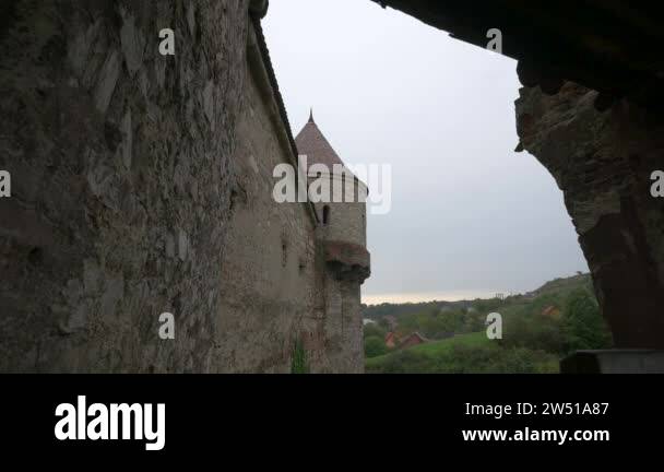 Castle wall exterior Stock Videos & Footage - HD and 4K Video Clips - Alamy