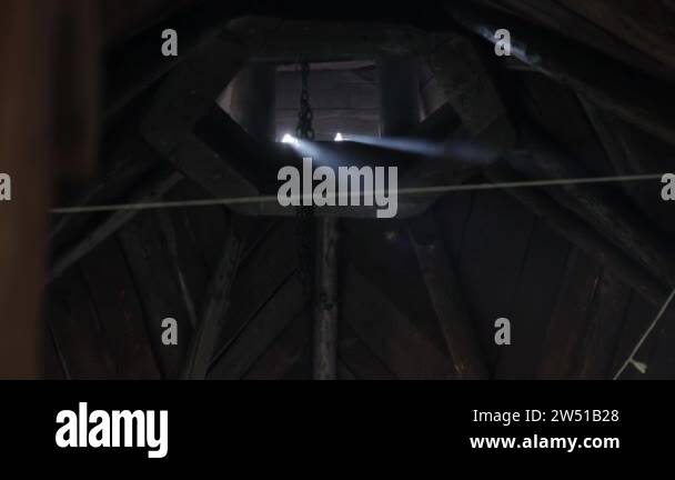 Holes in beams Stock Videos & Footage - HD and 4K Video Clips - Alamy