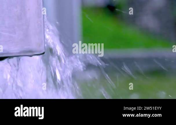 Rainwater color Stock Videos & Footage - HD and 4K Video Clips - Alamy