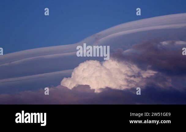 Unusual clouds Stock Videos & Footage - HD and 4K Video Clips - Alamy