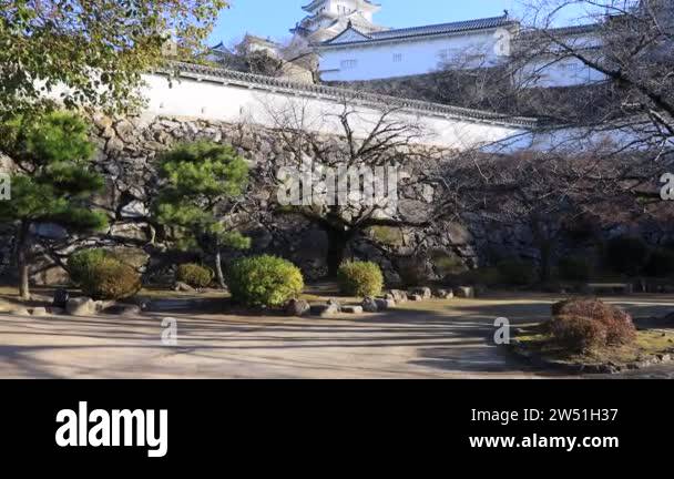 Asian castle complex Stock Videos & Footage - HD and 4K Video Clips - Alamy