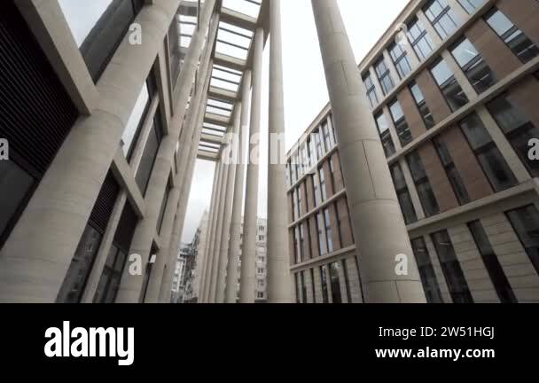 Facade columns pillars Stock Videos & Footage - HD and 4K Video Clips ...