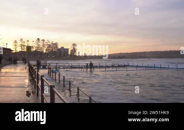 Dee why beach Stock Videos & Footage - HD and 4K Video Clips - Alamy