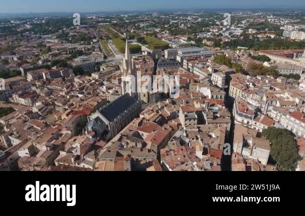 Fastest-growing city in the country over the past 25 years. Montpellier ...