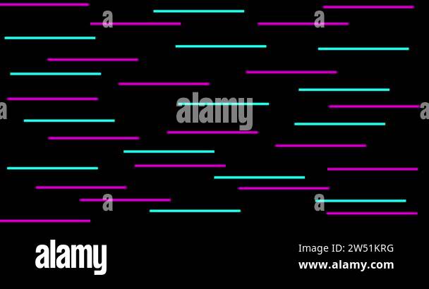 Blue neon tubes Stock Videos & Footage - HD and 4K Video Clips - Alamy