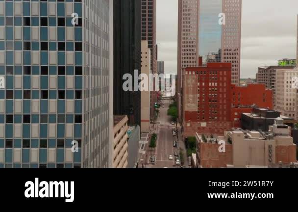 Dallas architecture glass Stock Videos & Footage - HD and 4K Video ...