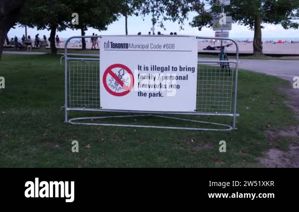 Fireworks warning sign Stock Videos & Footage - HD and 4K Video Clips ...