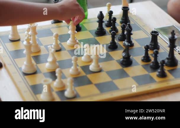 Move chess Stock Videos & Footage - HD and 4K Video Clips - Alamy