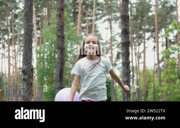 Pretty children playing having Stock Videos & Footage - HD and 4K Video ...