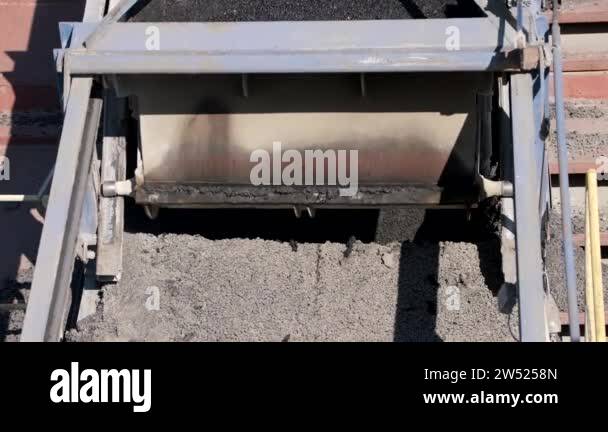 Bitumen gravel Stock Videos & Footage - HD and 4K Video Clips - Alamy