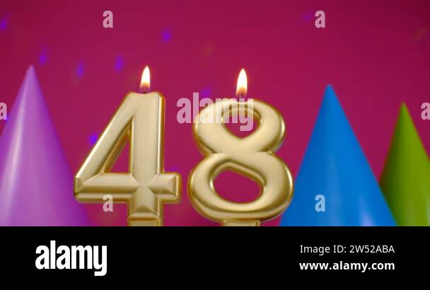 48 anniversary Stock Videos & Footage - HD and 4K Video Clips - Alamy